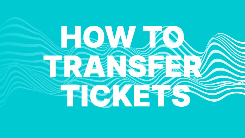 How to Buy, Use, and Transfer Tickets | Downloadable Guides | GoFan