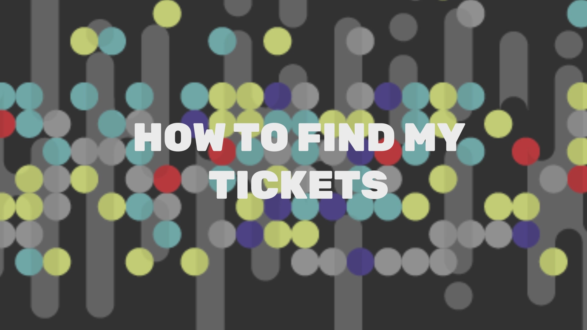 How to Buy, Use, and Transfer Tickets | Downloadable Guides | GoFan
