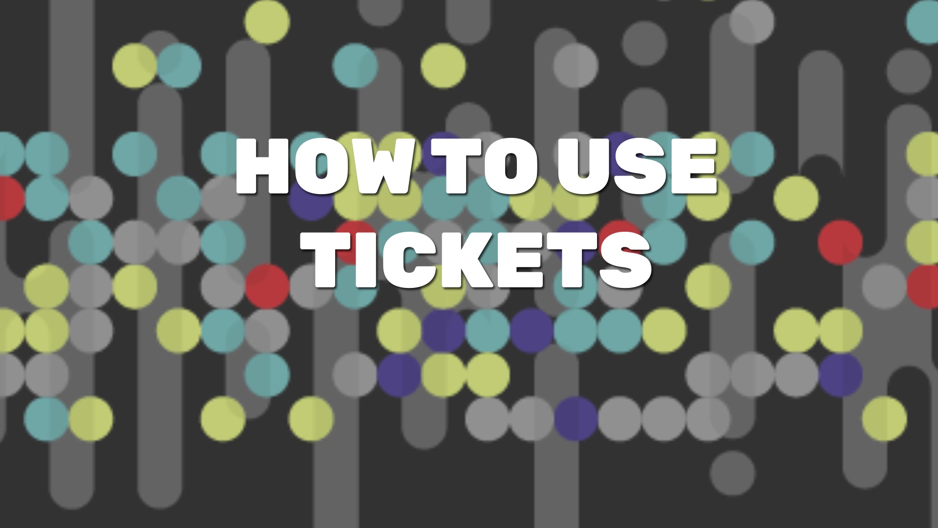 How to Buy, Use, and Transfer Tickets | Downloadable Guides | GoFan